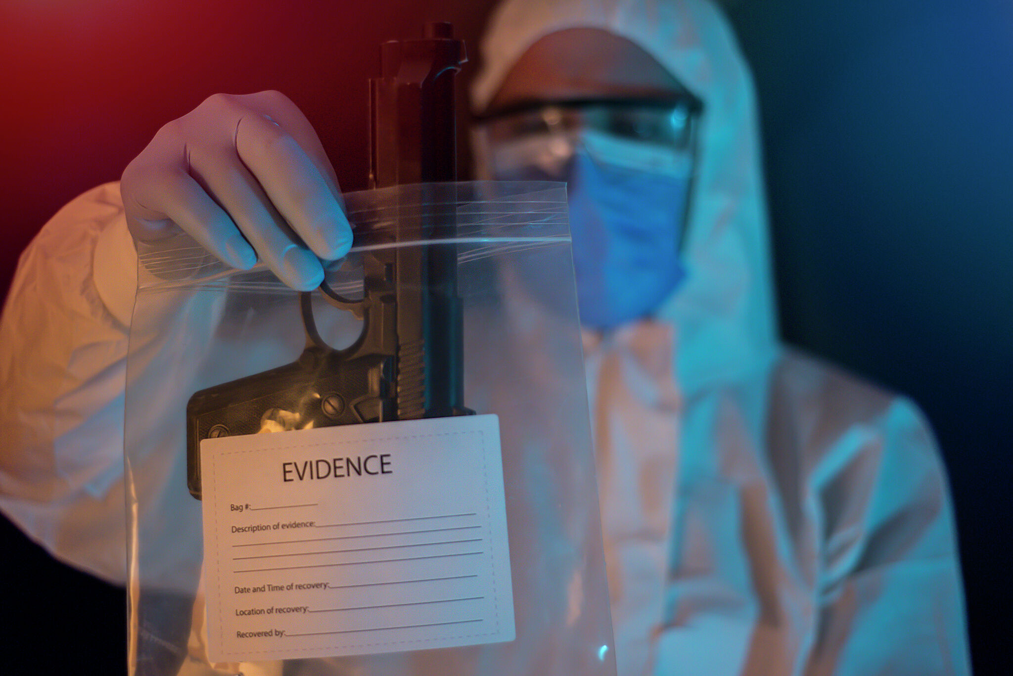 Midland County appoints Ross Cargile as new medical investigator