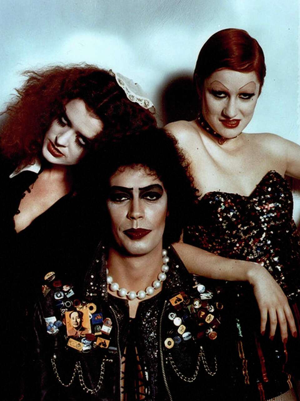 ‘Rocky Horror’ star Patricia Quinn to celebrate film’s 50th anniversar