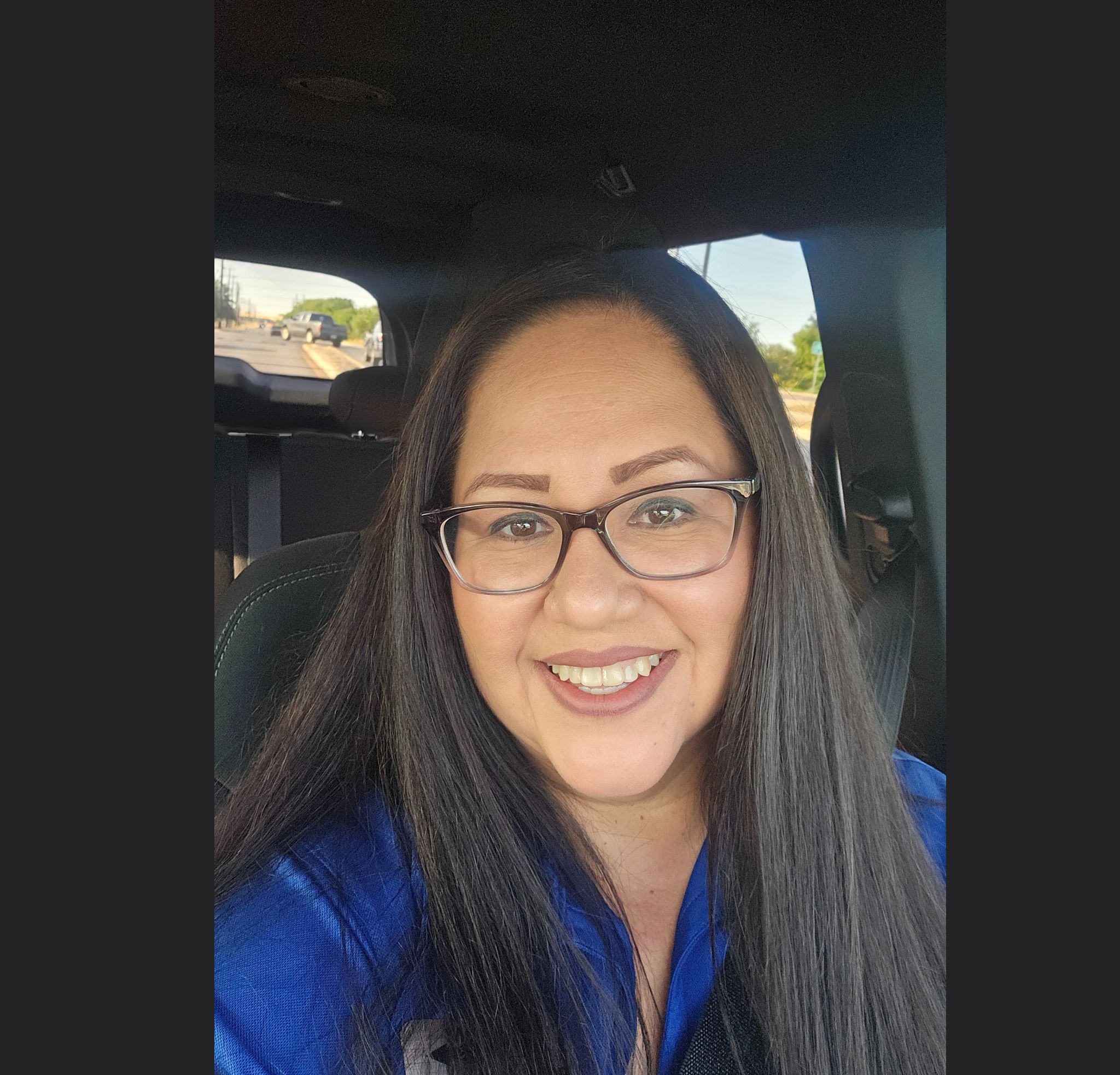 Women in Auto: Bianca M. Trevino
