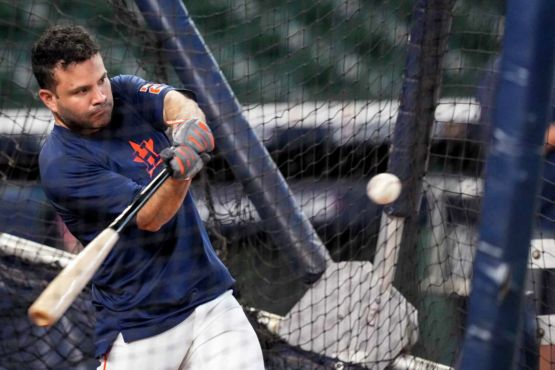 Houston Astros: Jose Altuve ties record with 7th Silver Slugger award