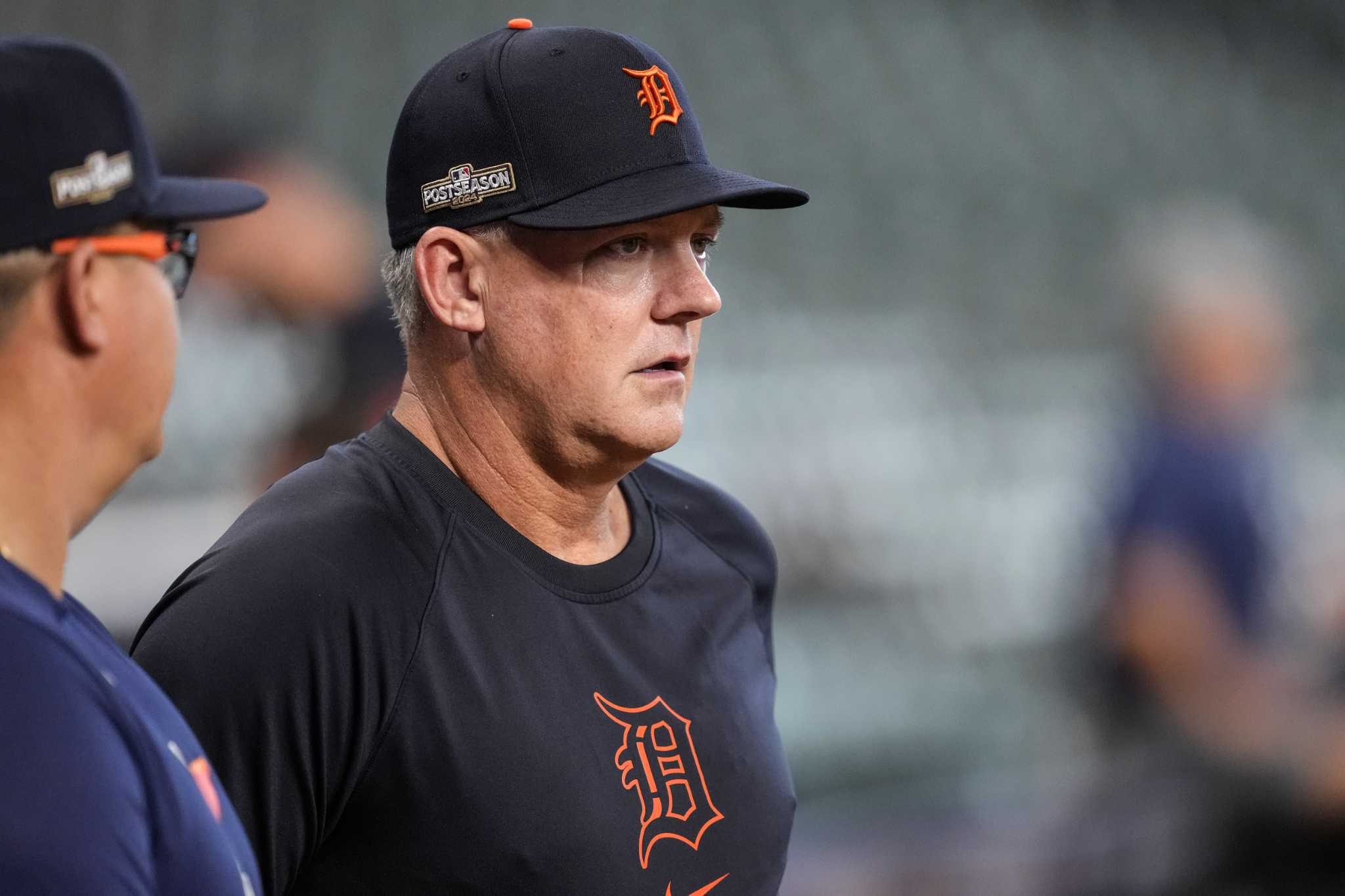 Detroit Tigers: A.J. Hinch 'appreciative' to be back in playoffs