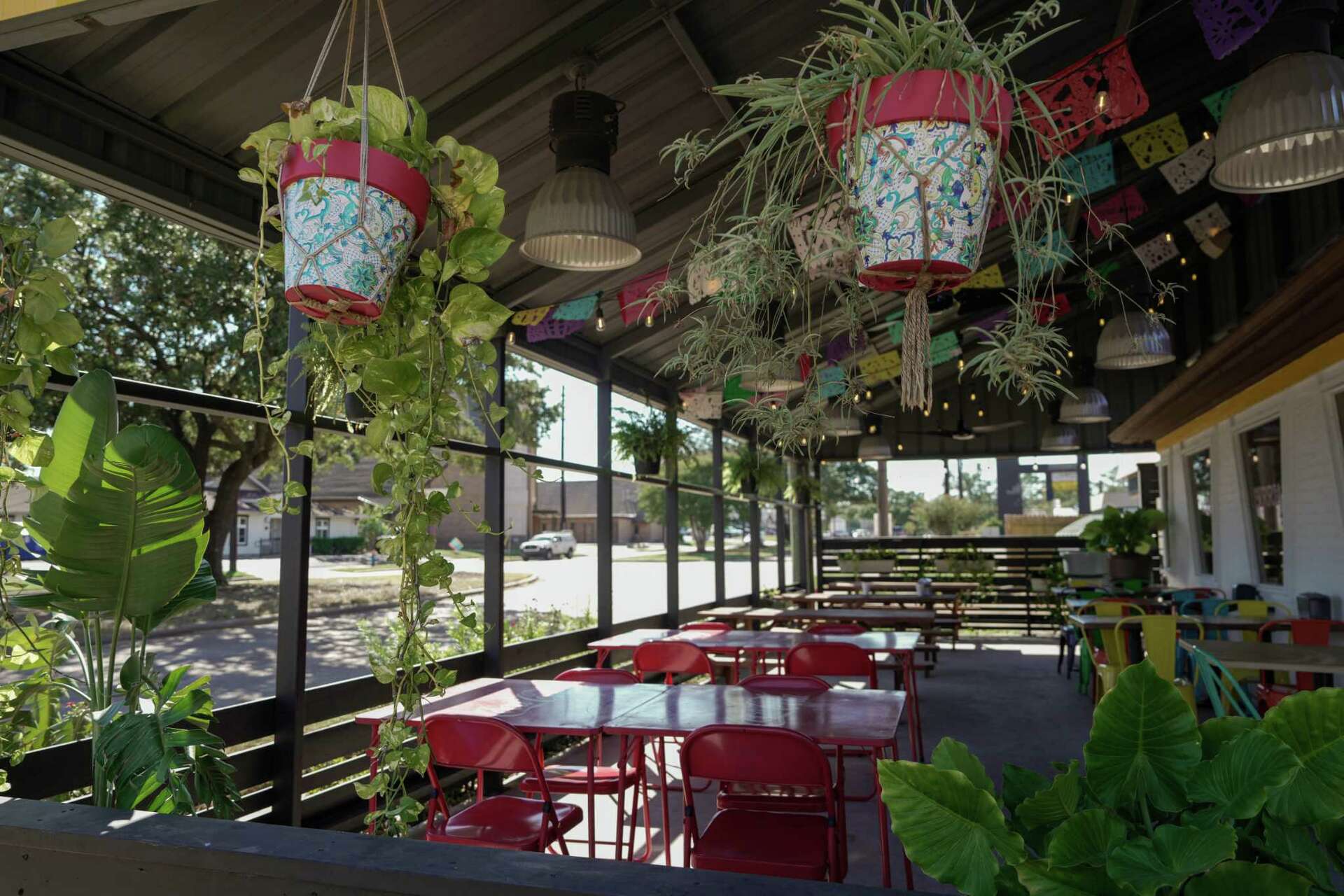The incredible story behind Houston's Tacos Doña Lena