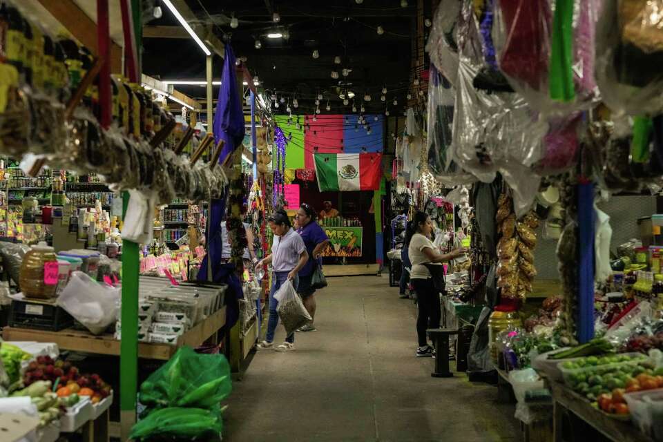 In Houston, Comatl serves up authentic Mexican food in a backyard