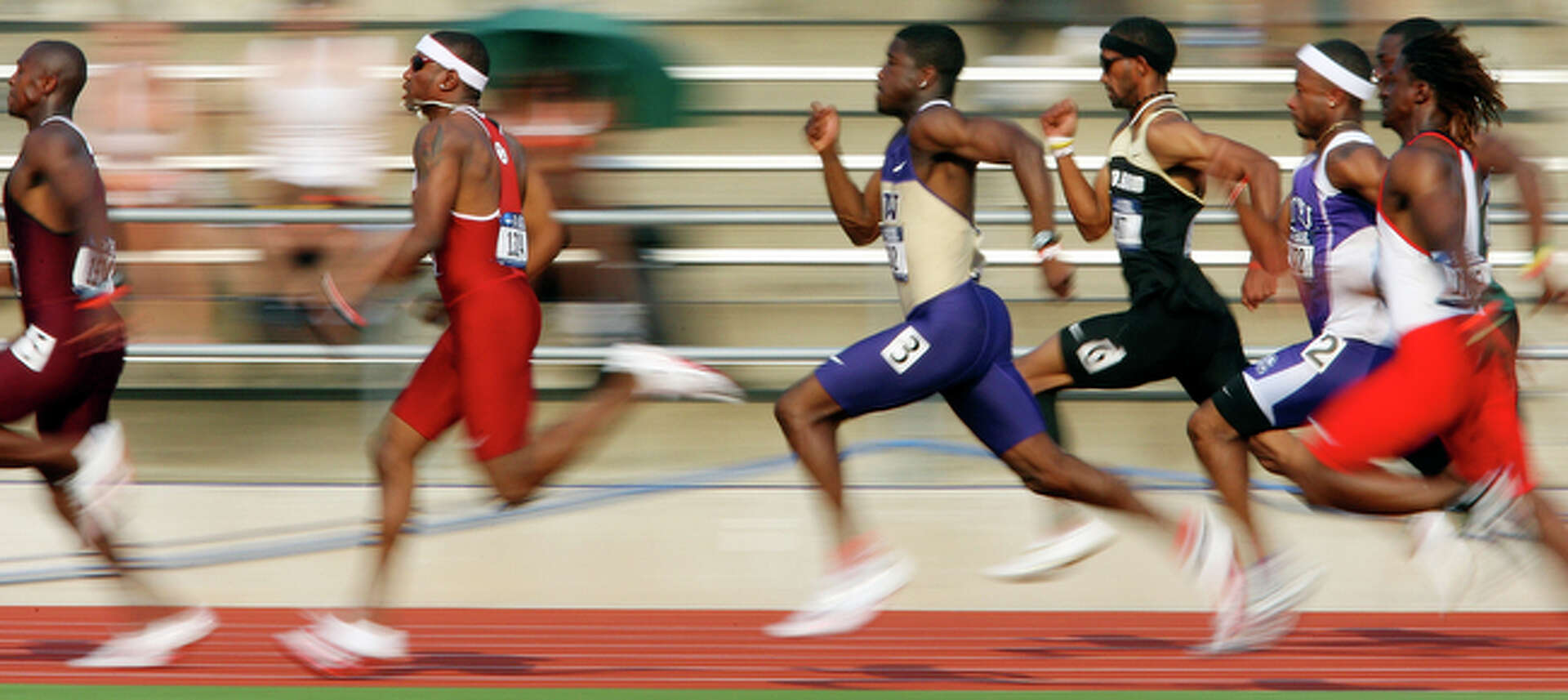 NCAA Outdoor Track and Field Championships