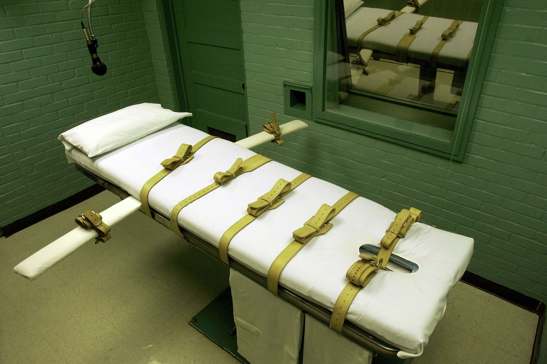 Death penalty’s vexing truth is the system gets it wrong | Opinion