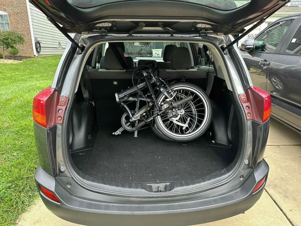 The best folding electric bikes of 2026