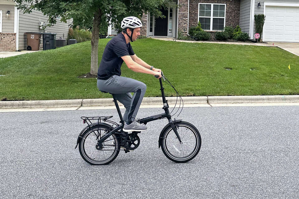 The best folding electric bikes of 2026