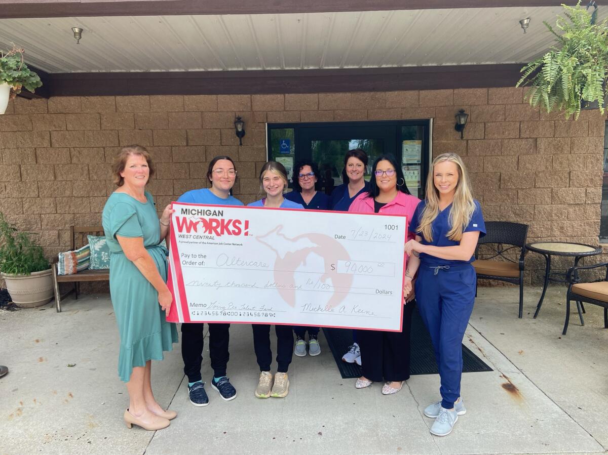 Michigan businesses can apply for Going PRO Talent Fund grants