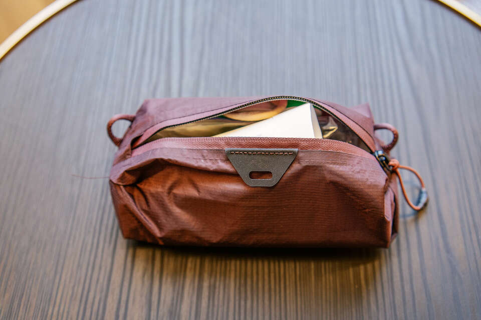 Peak Design Travel Backpack 45L review: For every type of journey