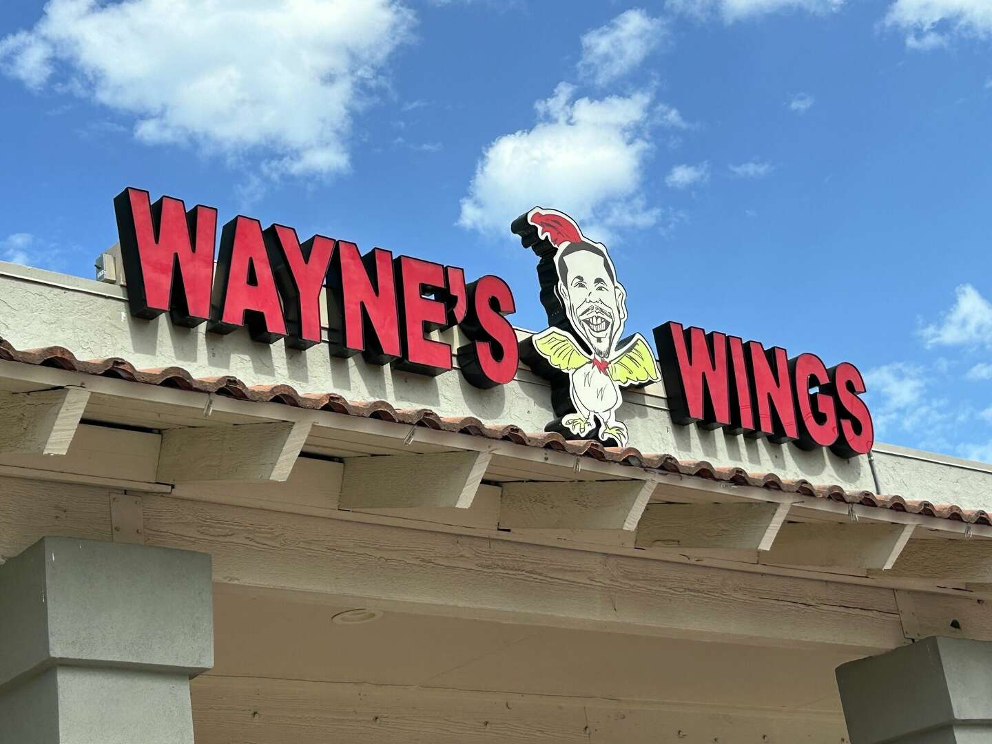 Award-winning Wayne's Wings in San Antonio reveals opening date