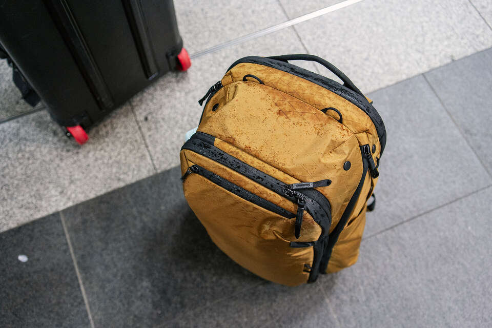 Peak Design Travel Backpack 45L review: For every type of journey
