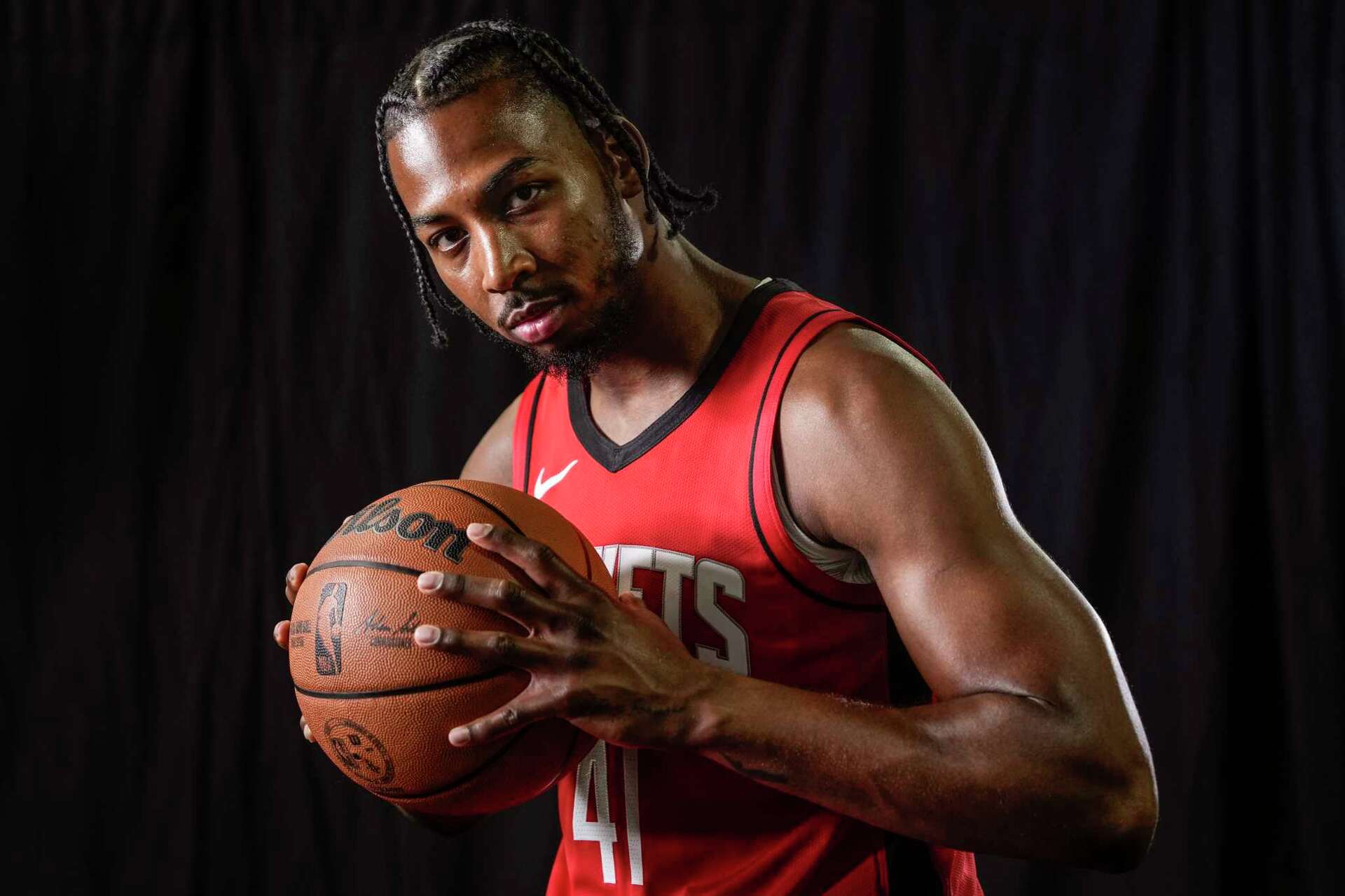 Houston Rockets: Nate Hinton, two others waived