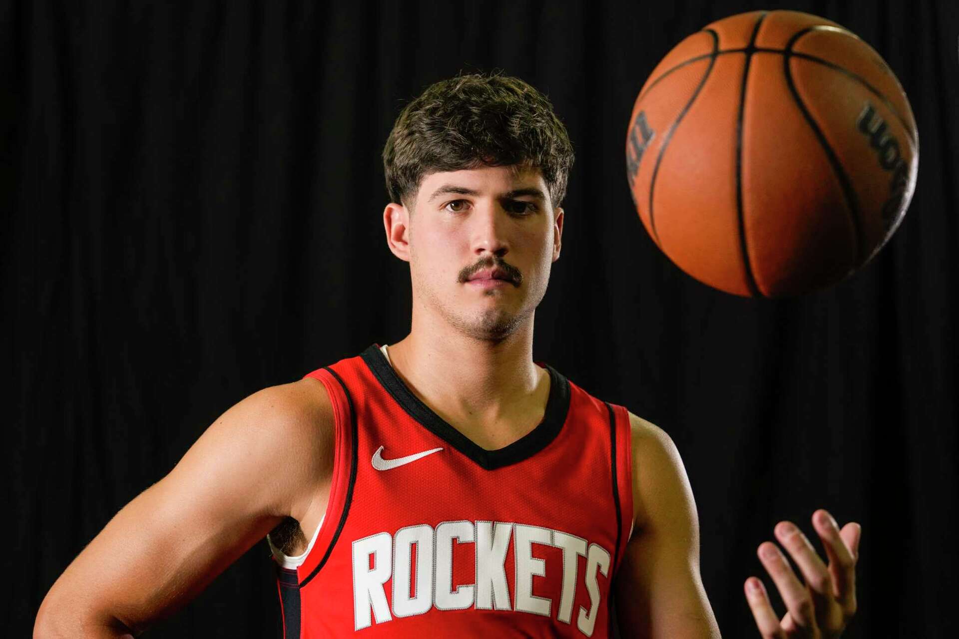 Houston Rockets: NBA GMs pick Reed Sheppard as rookie of year