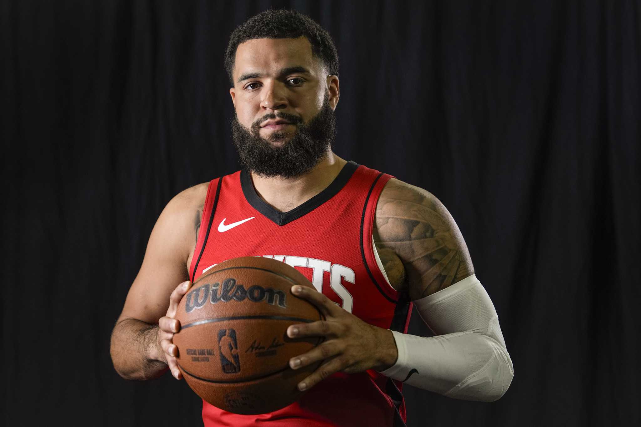 Houston Rockets: Fred VanVleet deems himself genuine Houstonian