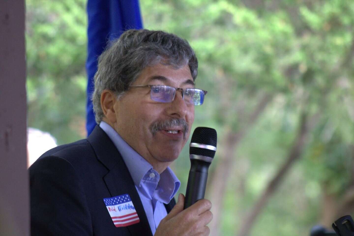 Rep. Jim Himes beats Republican Michael Goldstein in CT's 4th District