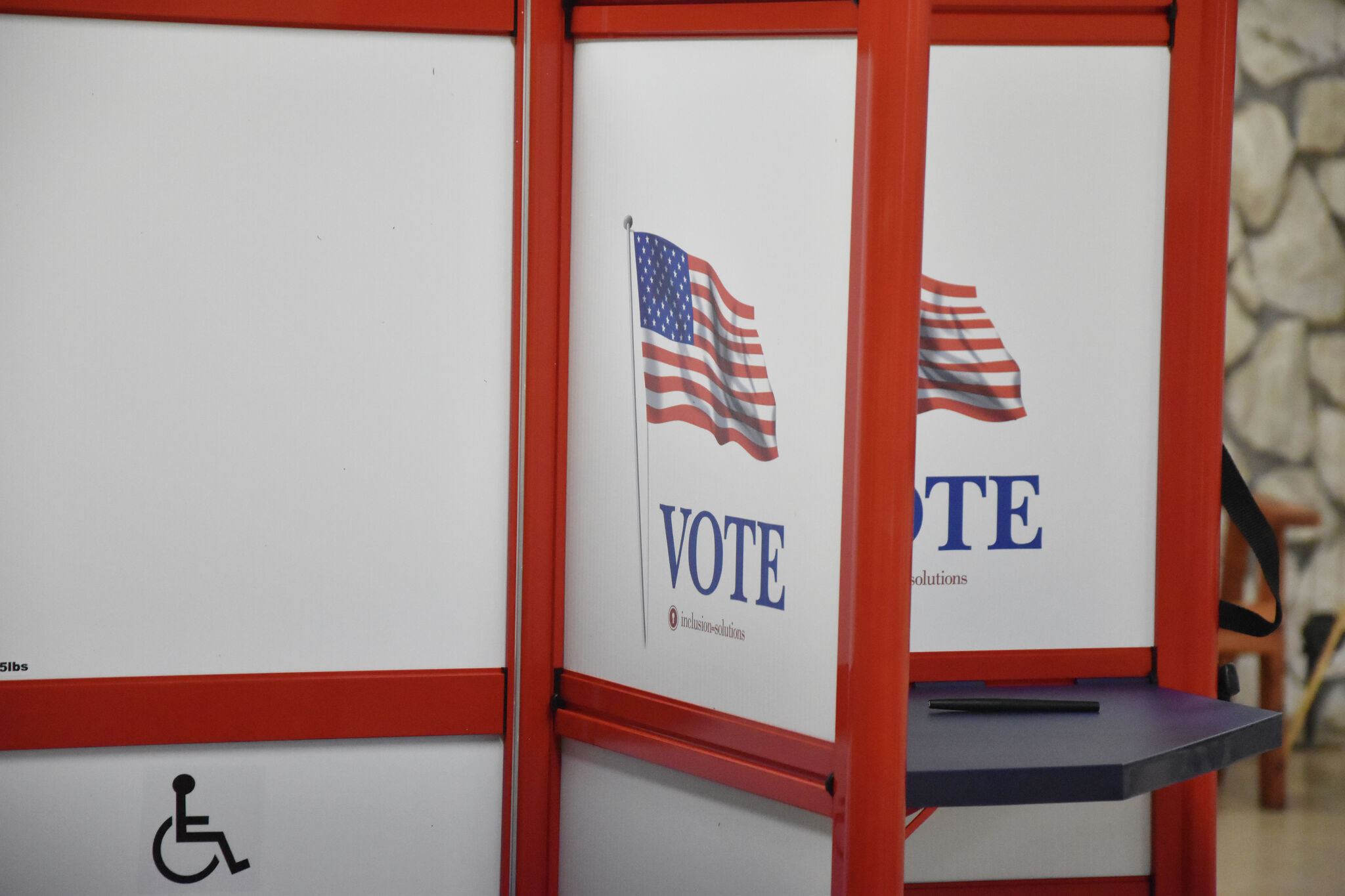 Dickson Twp. voters to decide fire department millage renewal