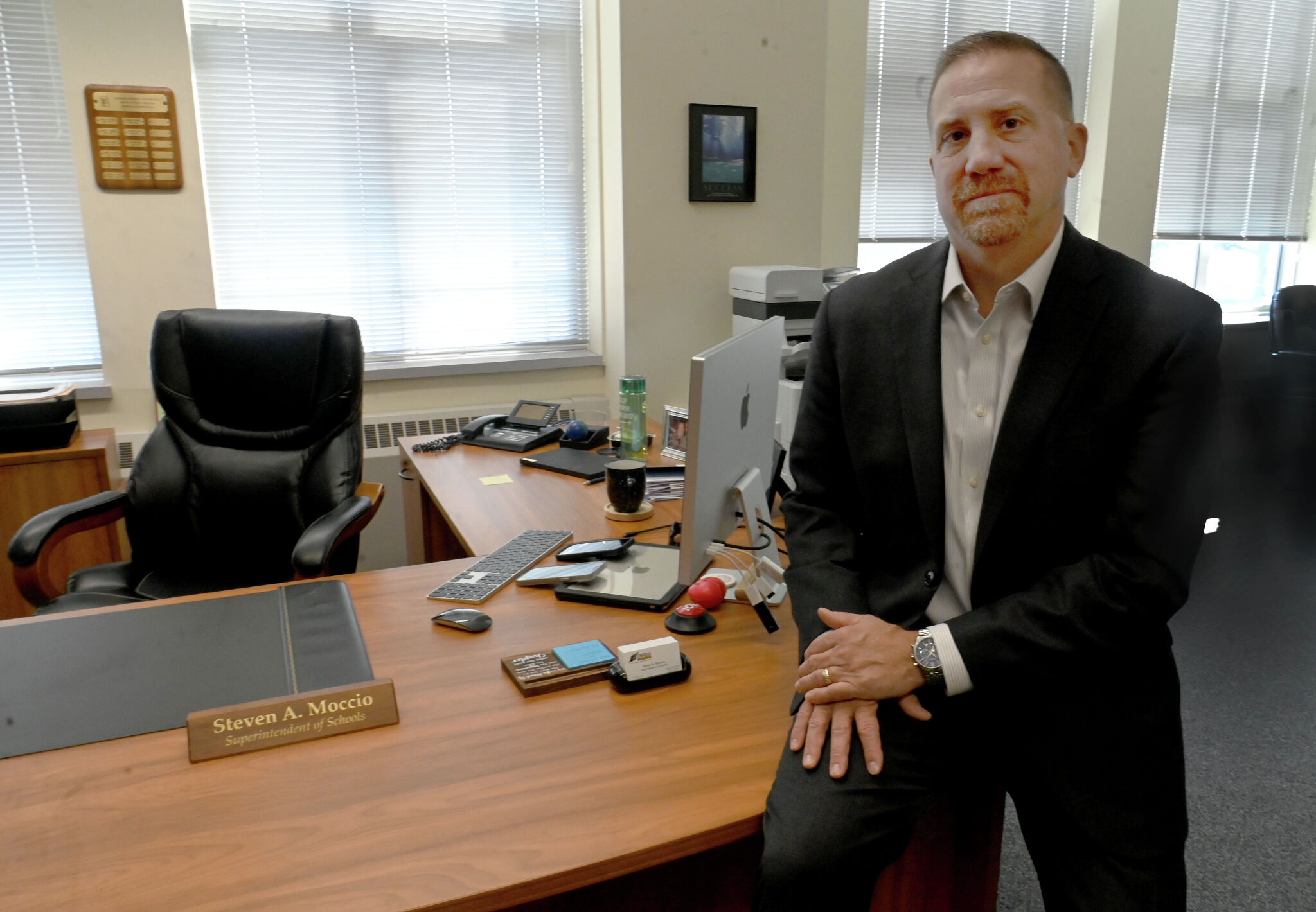 CT town issues guidance to protect students from potential ICE raids