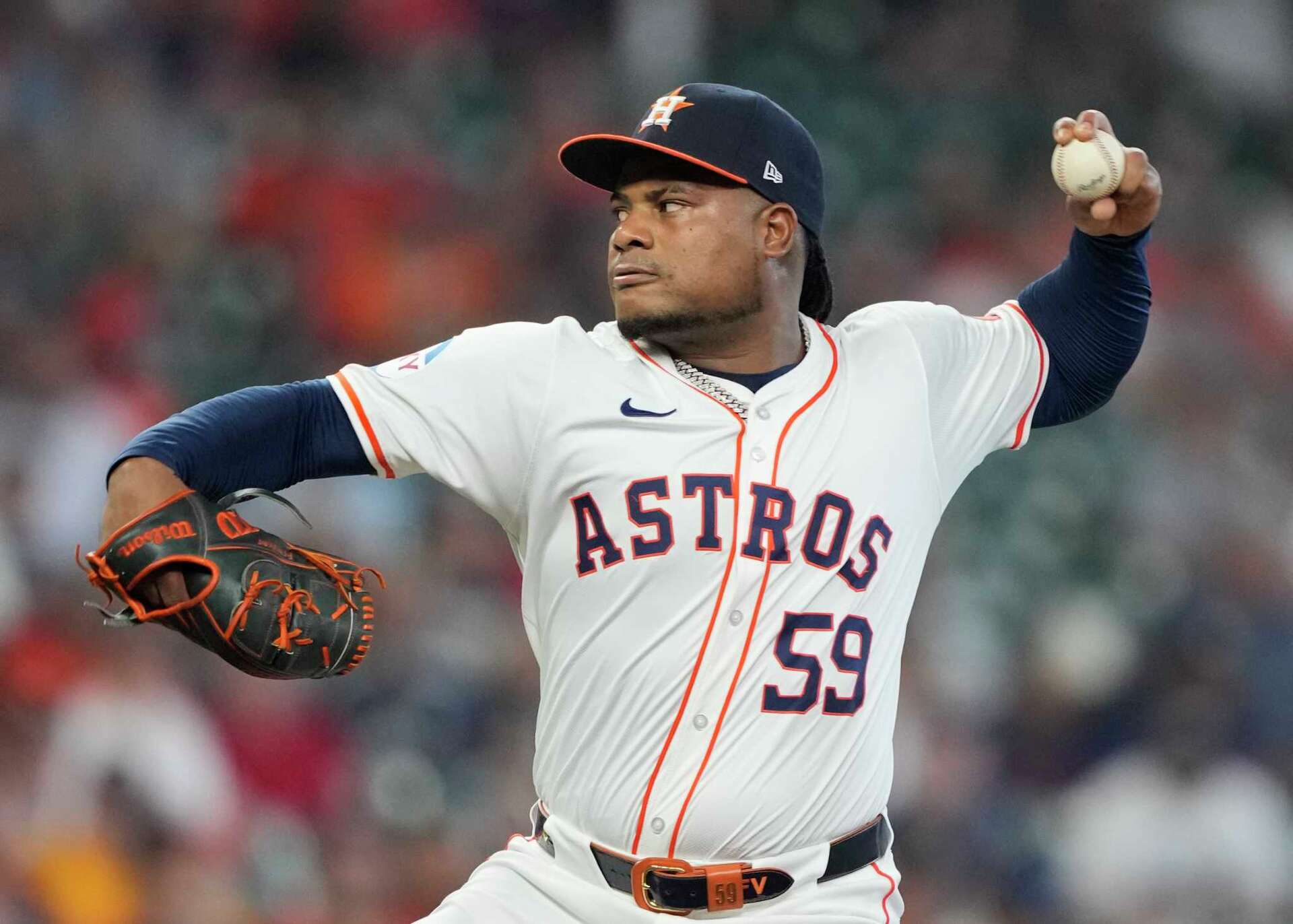 Tigers 3, Astros 1: How Detroit took Game 1 of AL wild-card series