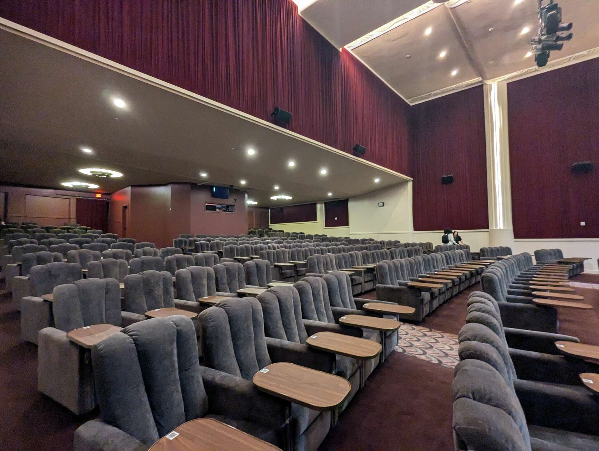 River Oaks Theatre in Houston reopens with 'Joker: Folie à Deux'