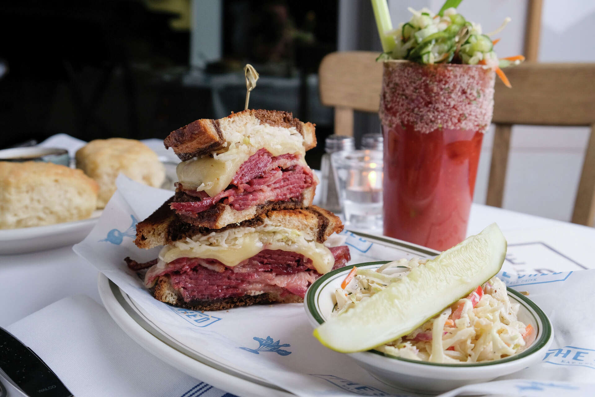 The Shed to open at Mohegan Sun, with American comfort food