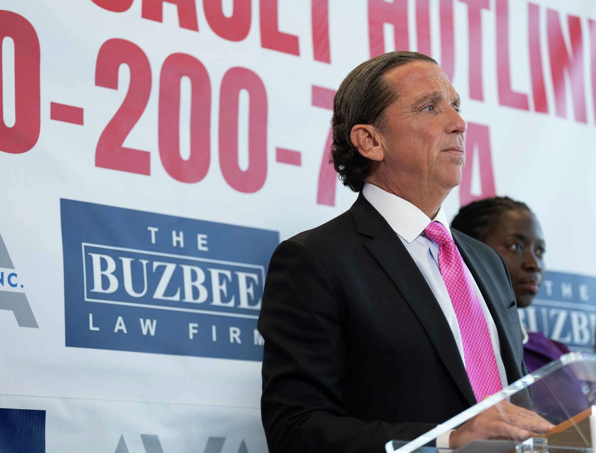 Tony Buzbee to file over 100 lawsuits against Sean 'Diddy' Combs