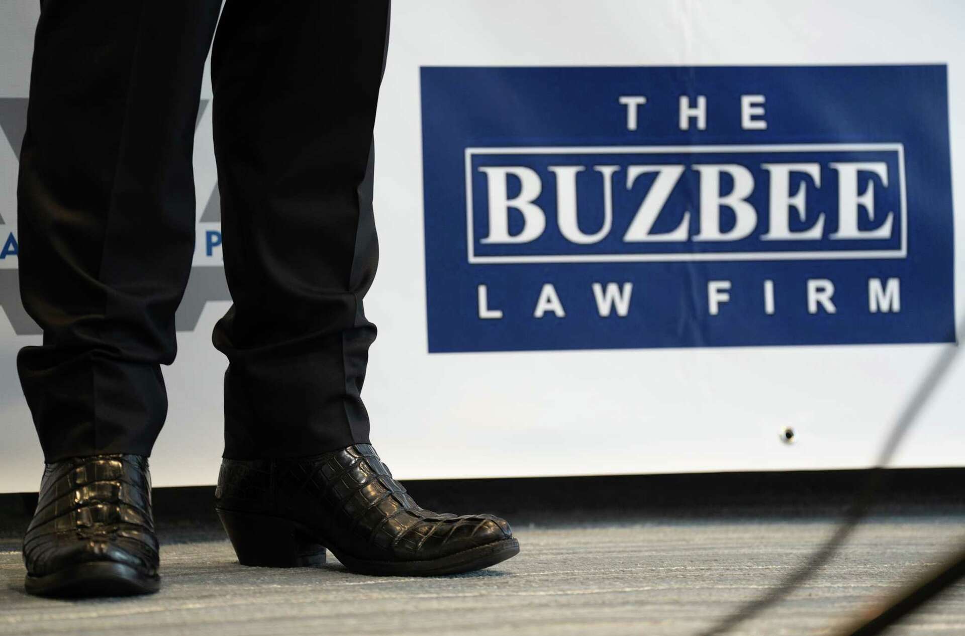 Houston attorney Tony Buzbee files new lawsuit against Roc Nation