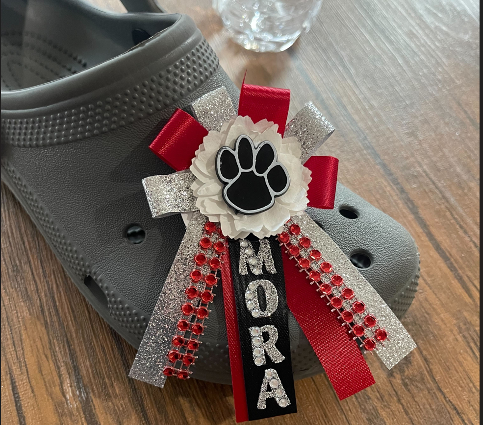 Crocs gets unofficial, yet quirky, Texas collab