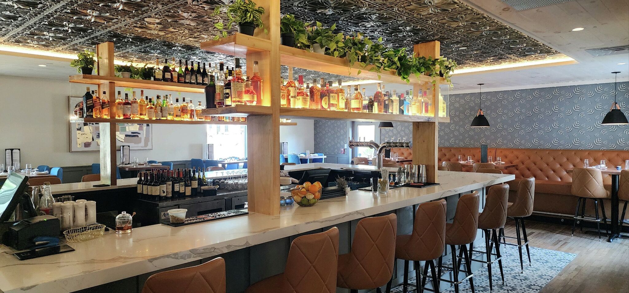 Woodbury's Good News Restaurant & Bar reopens with new ownership