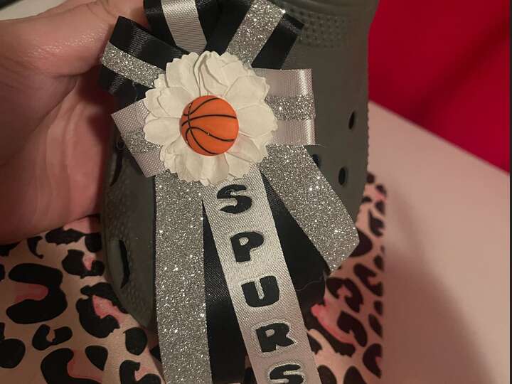 Crocs gets unofficial, yet quirky, Texas collab