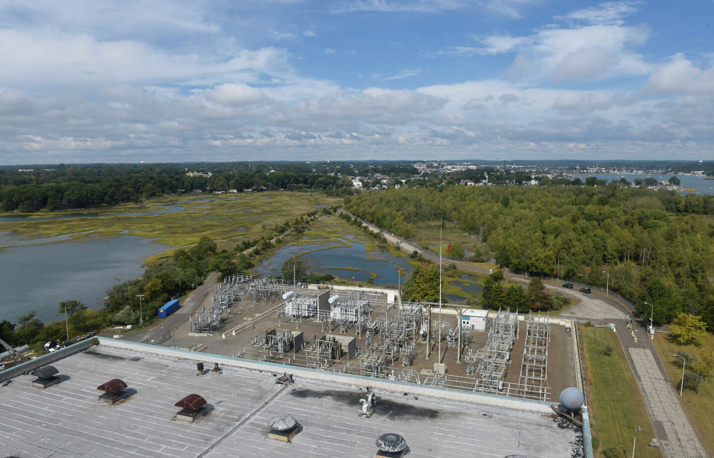 How Norwalk couple's kayak trip changed the fate of Manresa Island