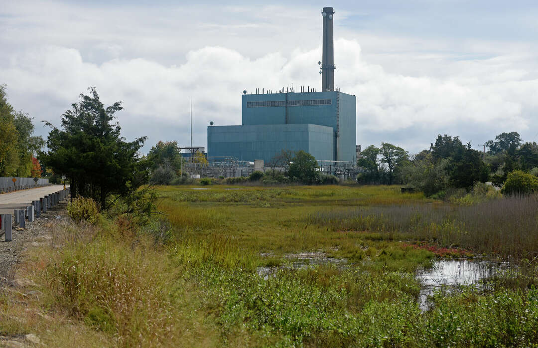 How Norwalk couple's kayak trip changed the fate of Manresa Island