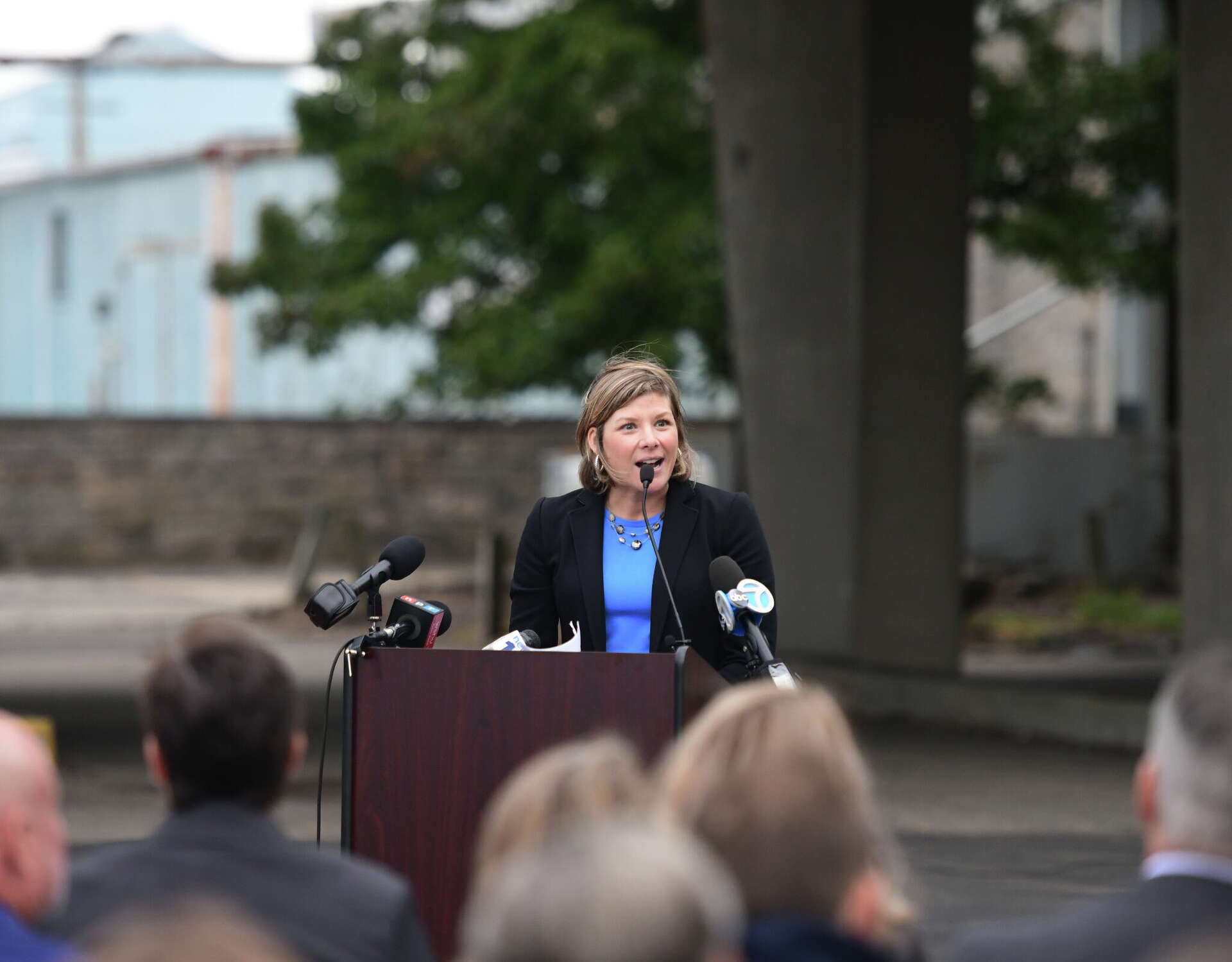How Norwalk couple's kayak trip changed the fate of Manresa Island
