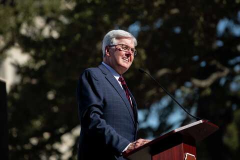 Dan Patrick's proposed THC ban triggers Texas GOP clash over cannabis