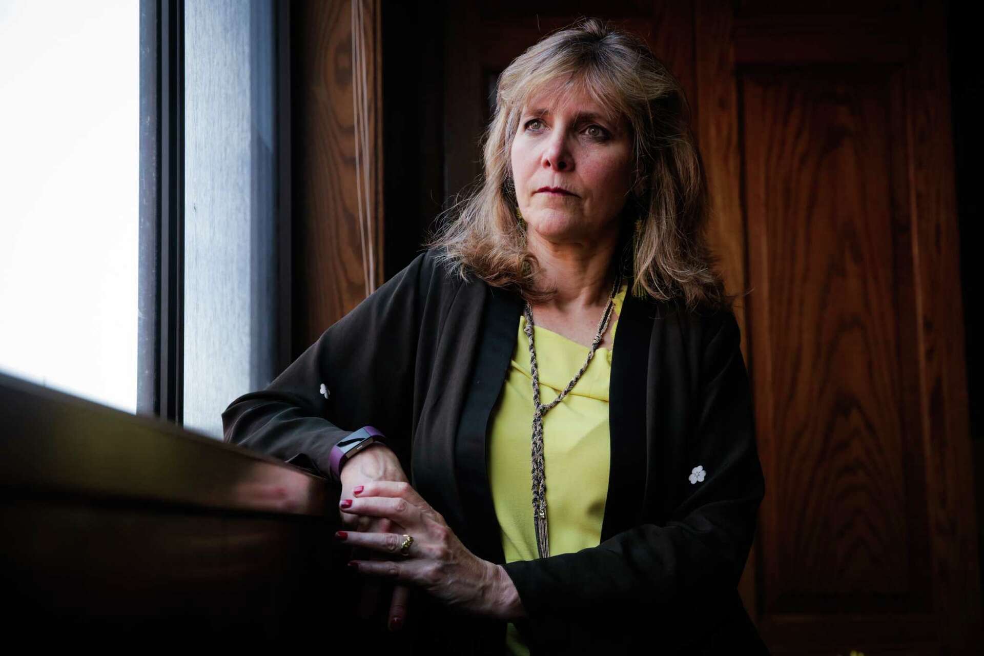 UCSF cancer surgeon boycotts Texas conference over state abortion ban