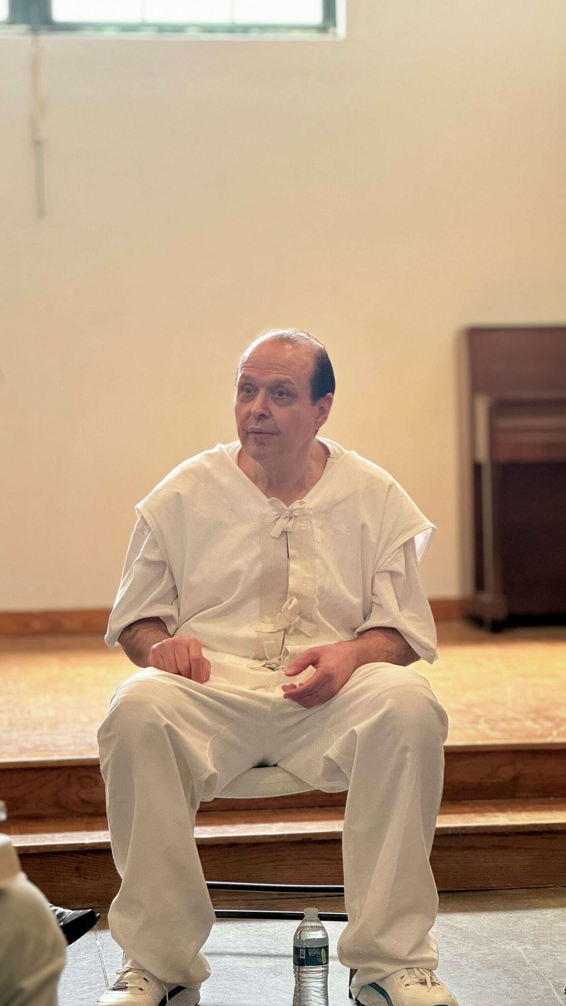 Robert Roberson denied clemency in shaken baby syndrome, execution set