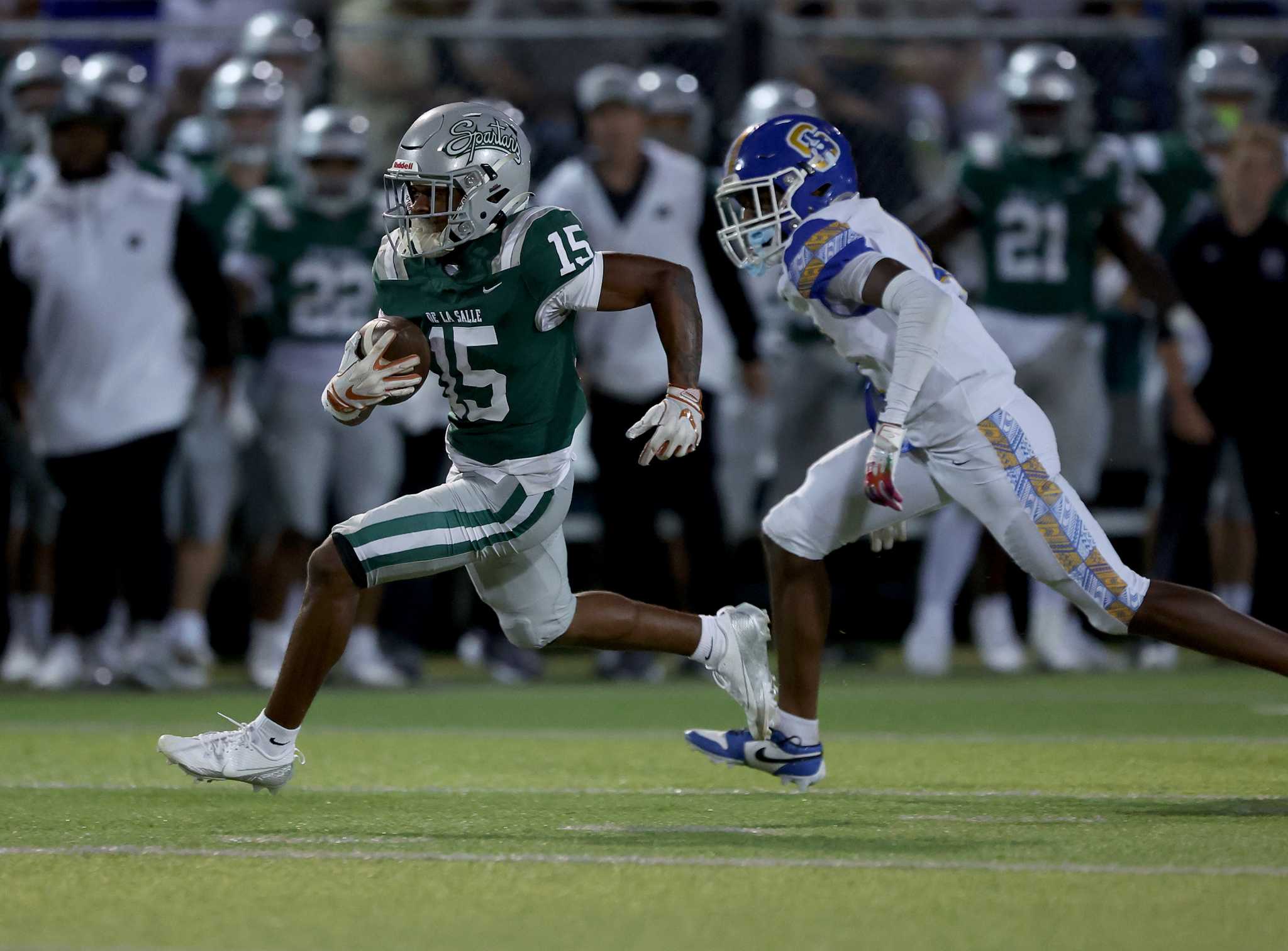 At season's halfway point, who are the leading Metro POY candidates?