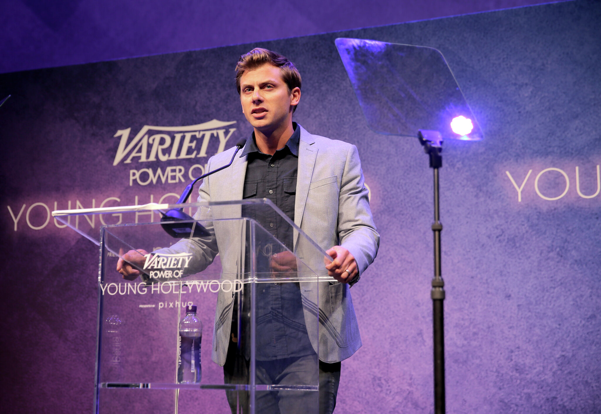 Midwest comedian Charlie Berens bringing tour to Michigan soon