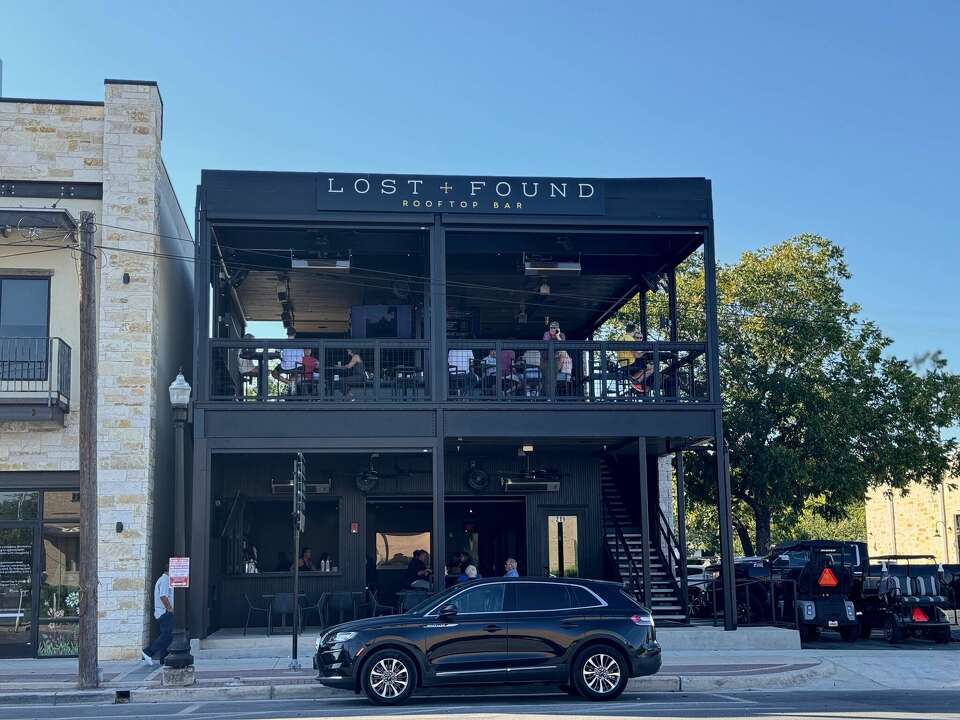 Randy Rogers Band to open rooftop bar in Texas 'homebase'