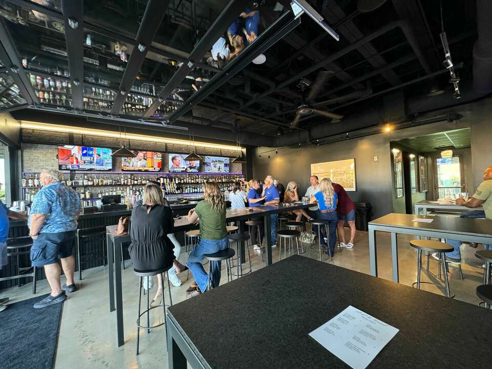 Randy Rogers Band to open rooftop bar in Texas 'homebase'