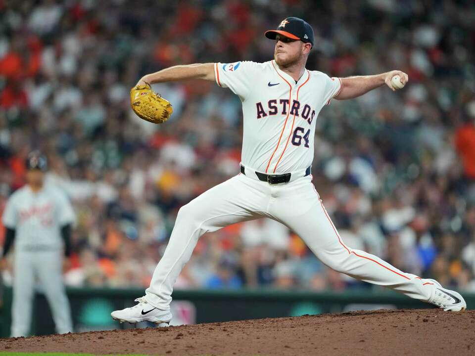 Astros free agents: Contract for each player in 2024-25 offseason