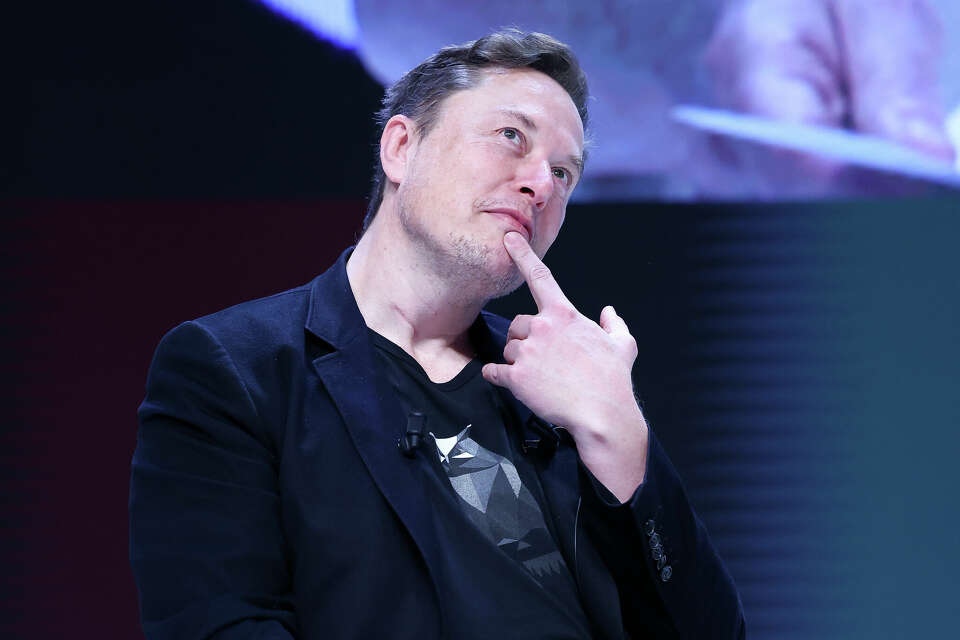 Elon Musk reportedly wants $35M Austin compound for his 11 kids