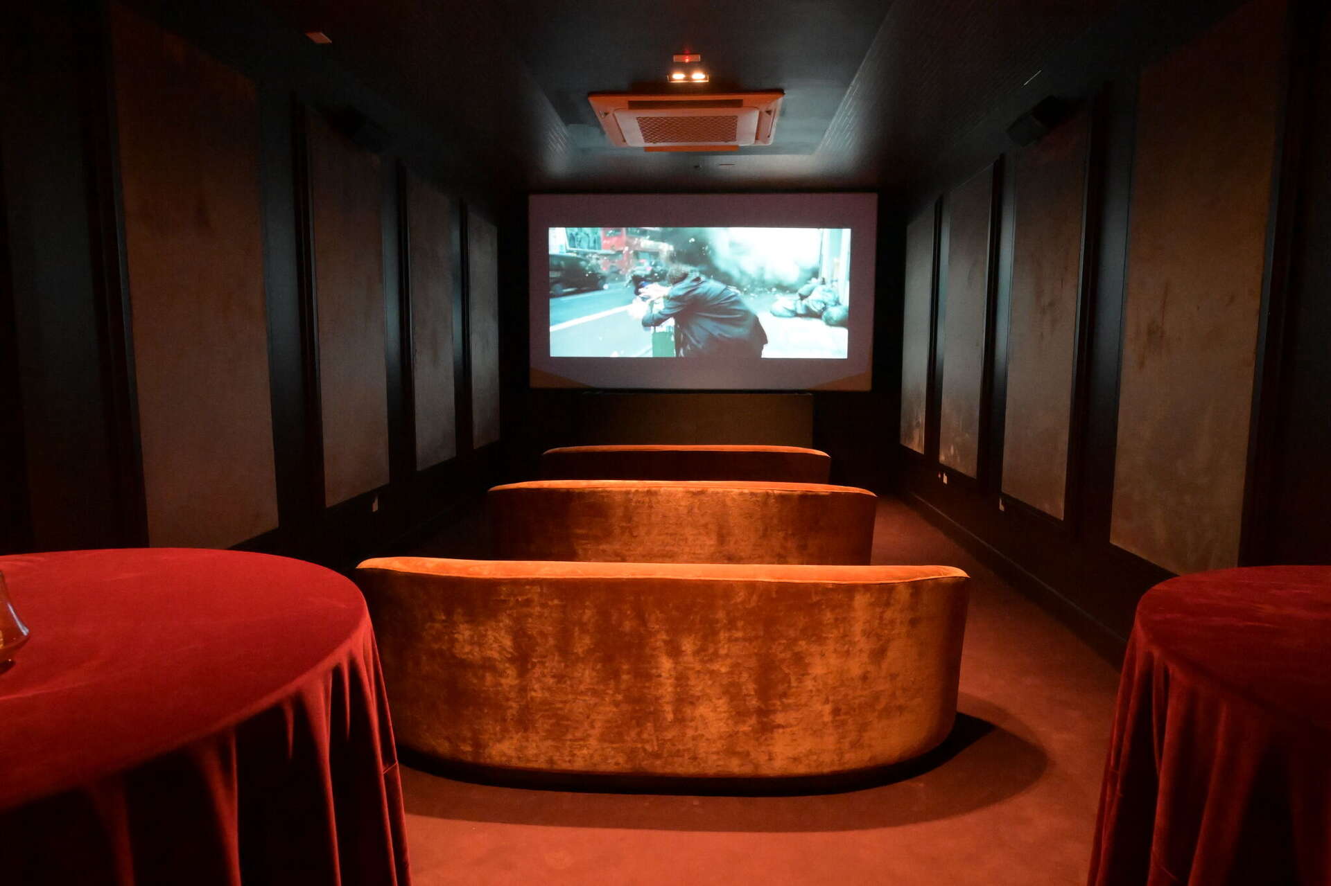 River Oaks Theatre in Houston reopens with 'Joker: Folie à Deux'