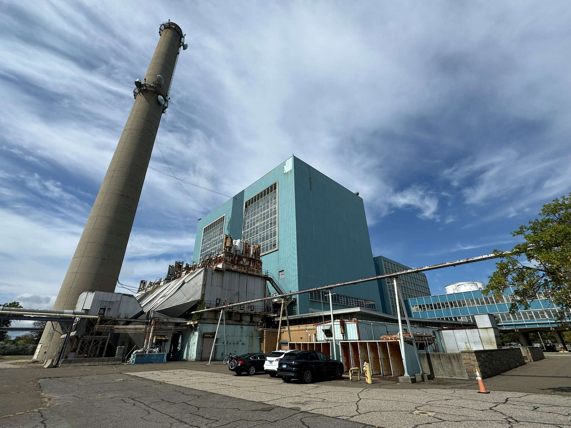 Manresa Island development into park is 'best thing' ever for Norwalk