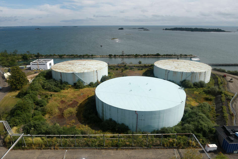 Manresa Island development into park is 'best thing' ever for Norwalk