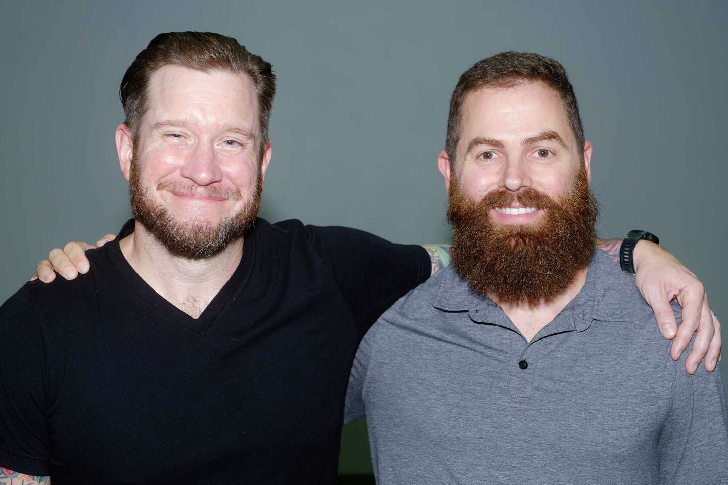 Darkhive is San Antonio's most interesting tech startup, Taylor says