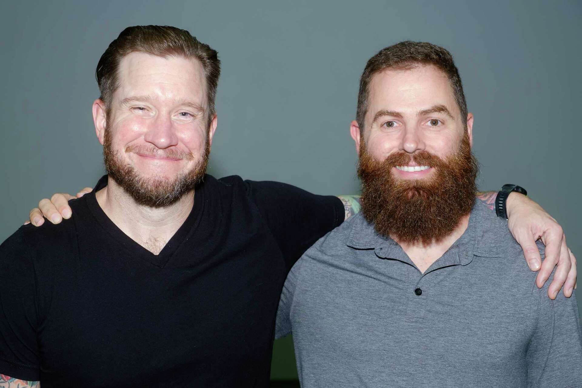 Darkhive is San Antonio's most interesting tech startup, Taylor says