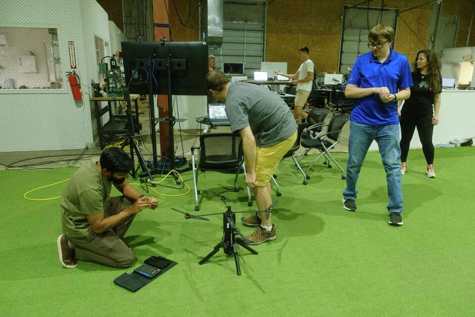 Darkhive is San Antonio's most interesting tech startup, Taylor says