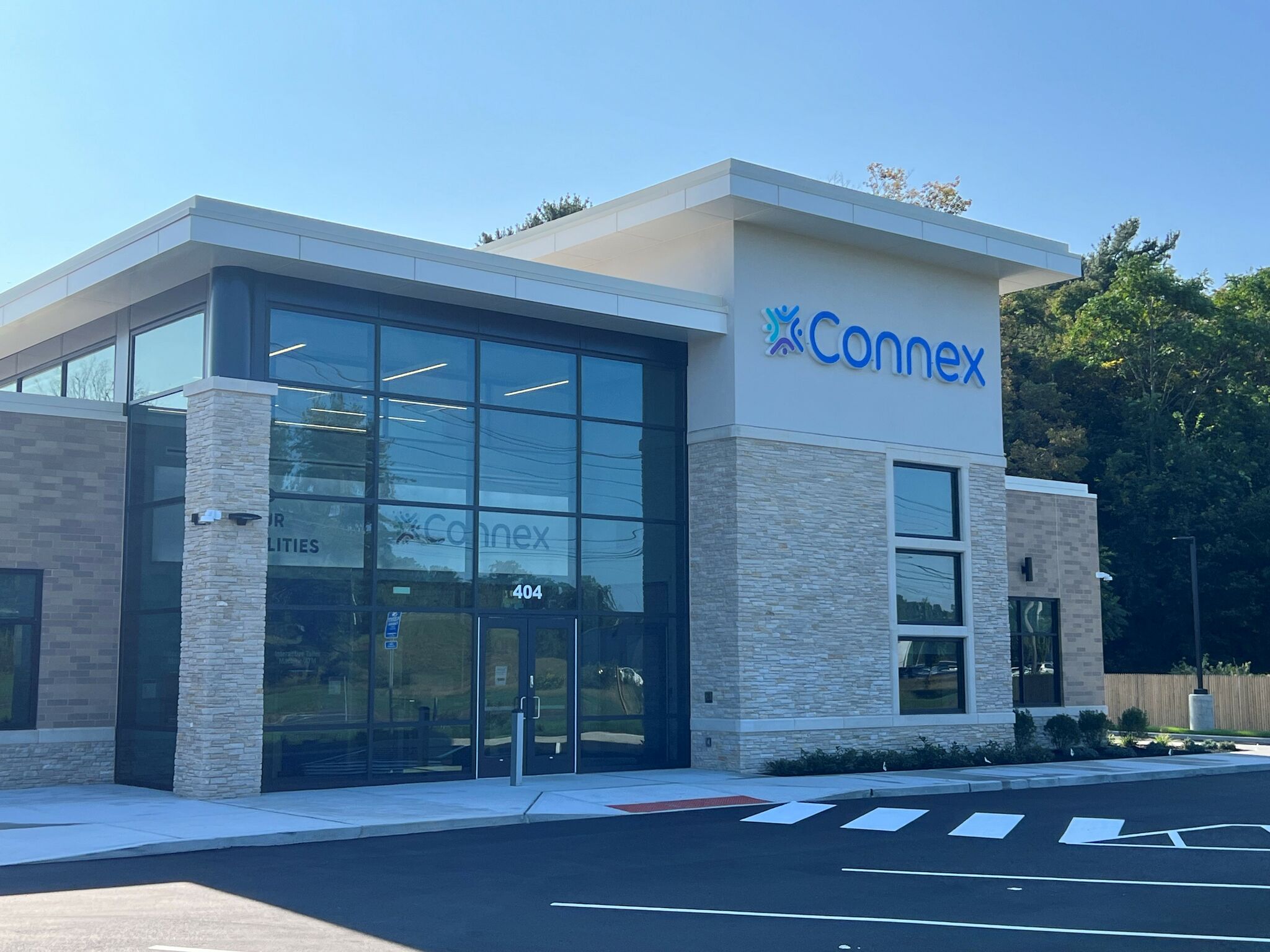 Connex Credit Union system upgrade leads to long lines, delays in CT