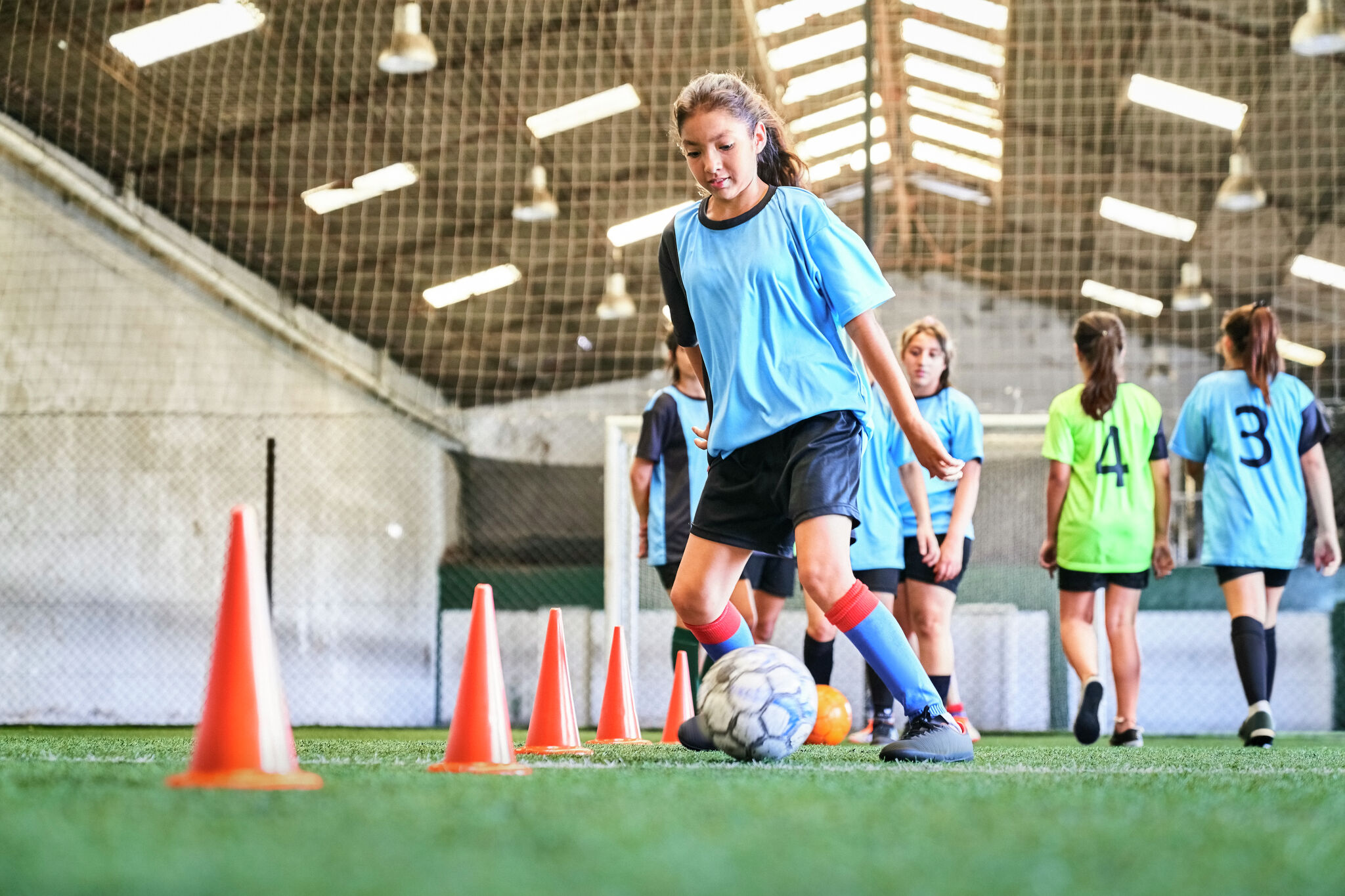 Chevron donates $2.5 million to Midland Athletic Syndicate