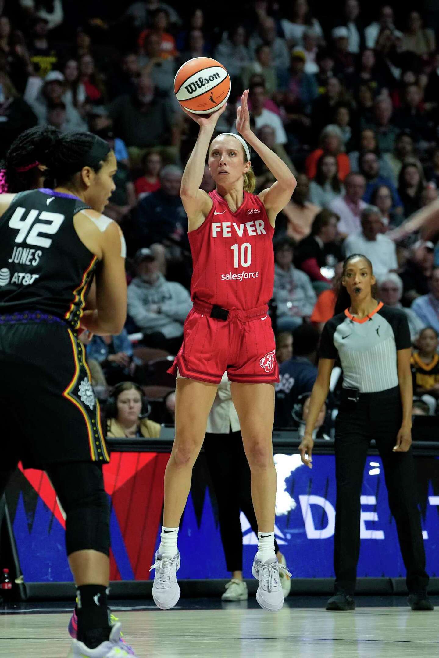 Who might Valkyries target in WNBA expansion draft? Stanford alums?